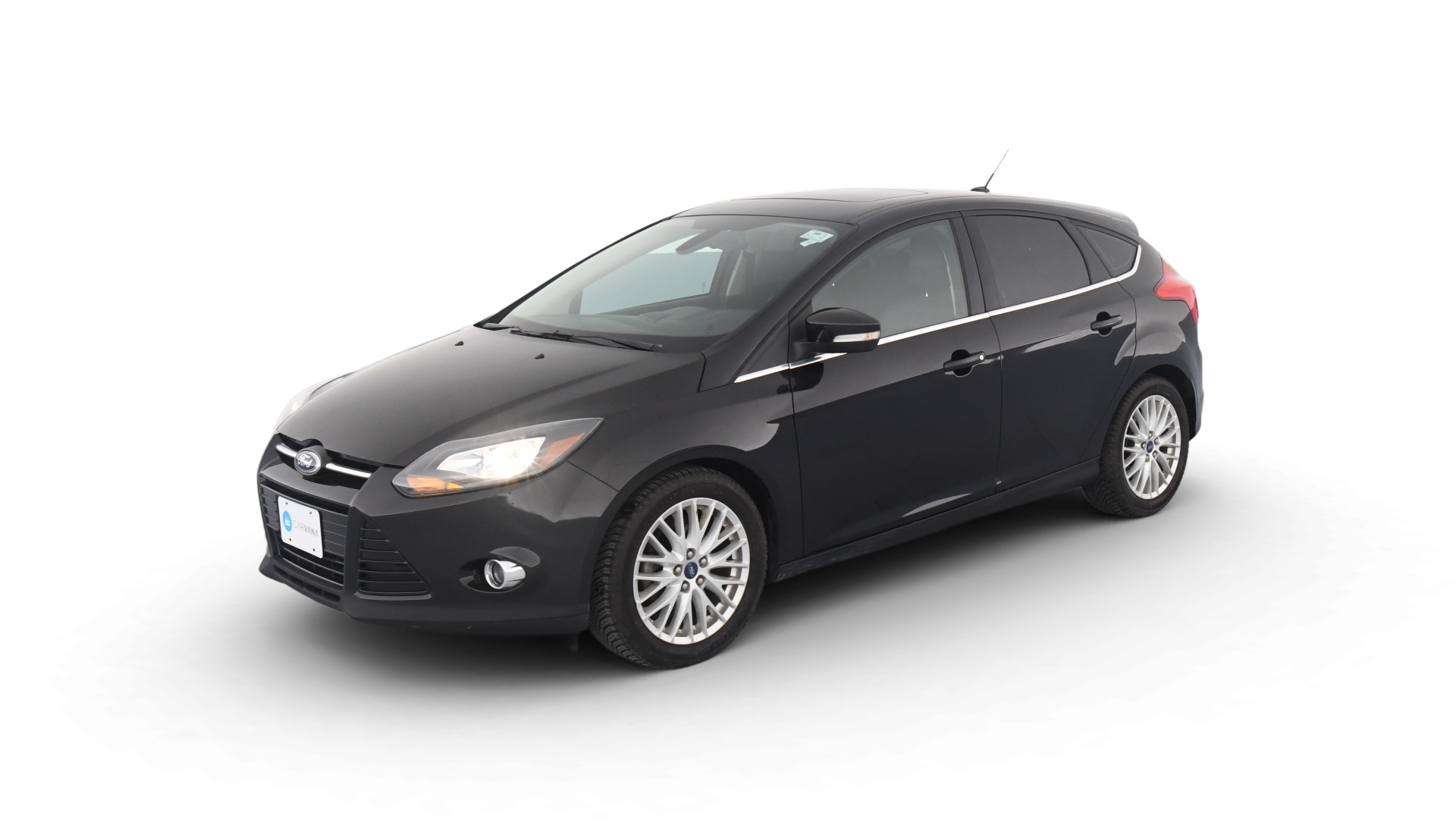 Used 2012 Ford Focus | Carvana