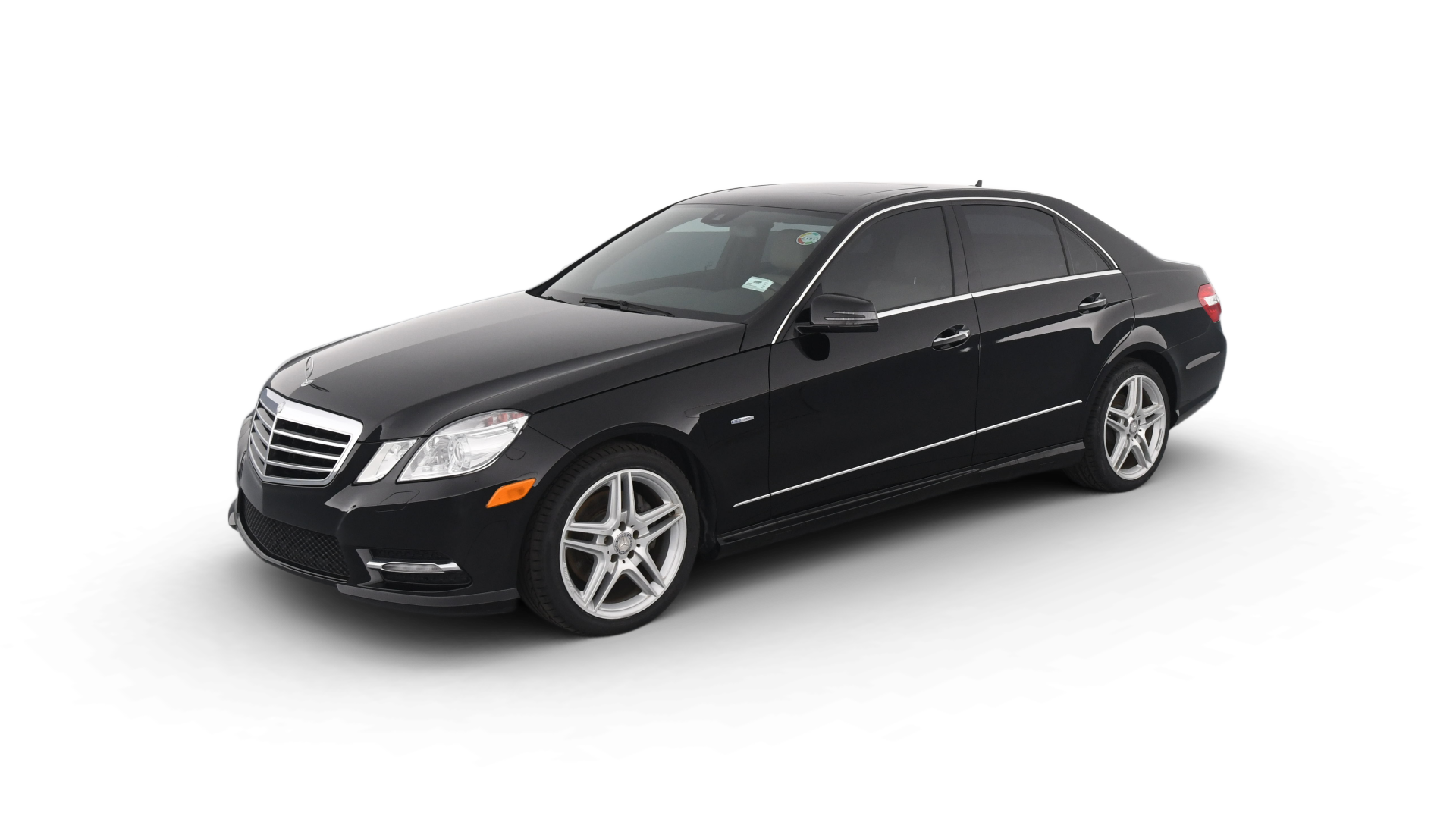 2012 Mercedes-Benz E-Class | Carvana
