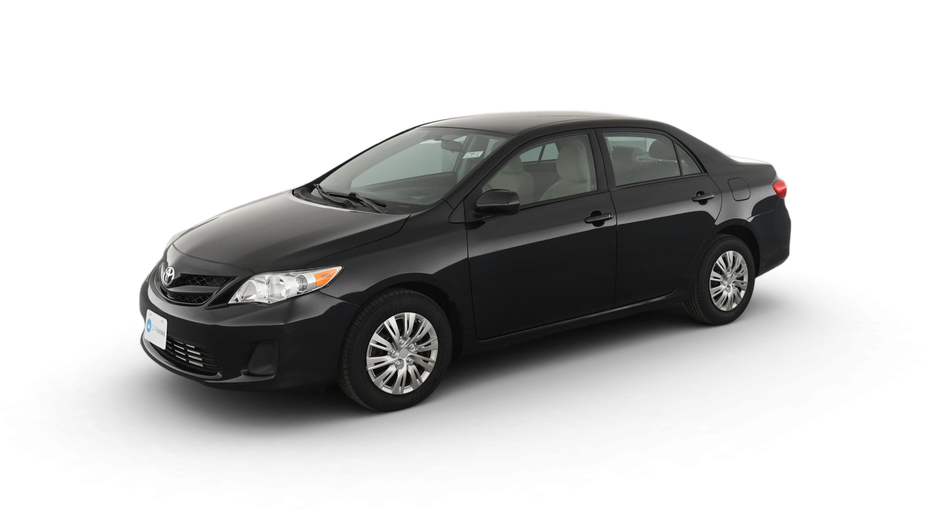 2012 Toyota Corolla | Carvana