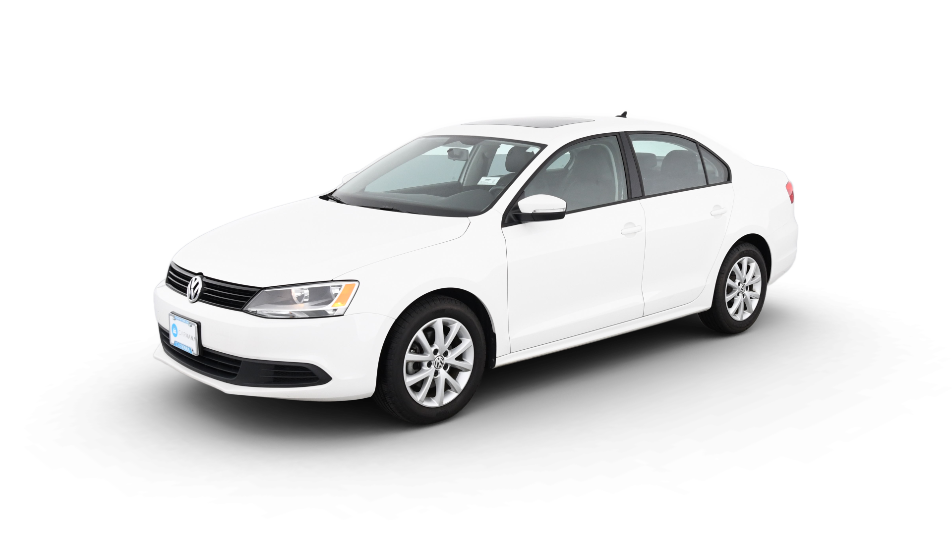 2012 Volkswagen Jetta | Carvana