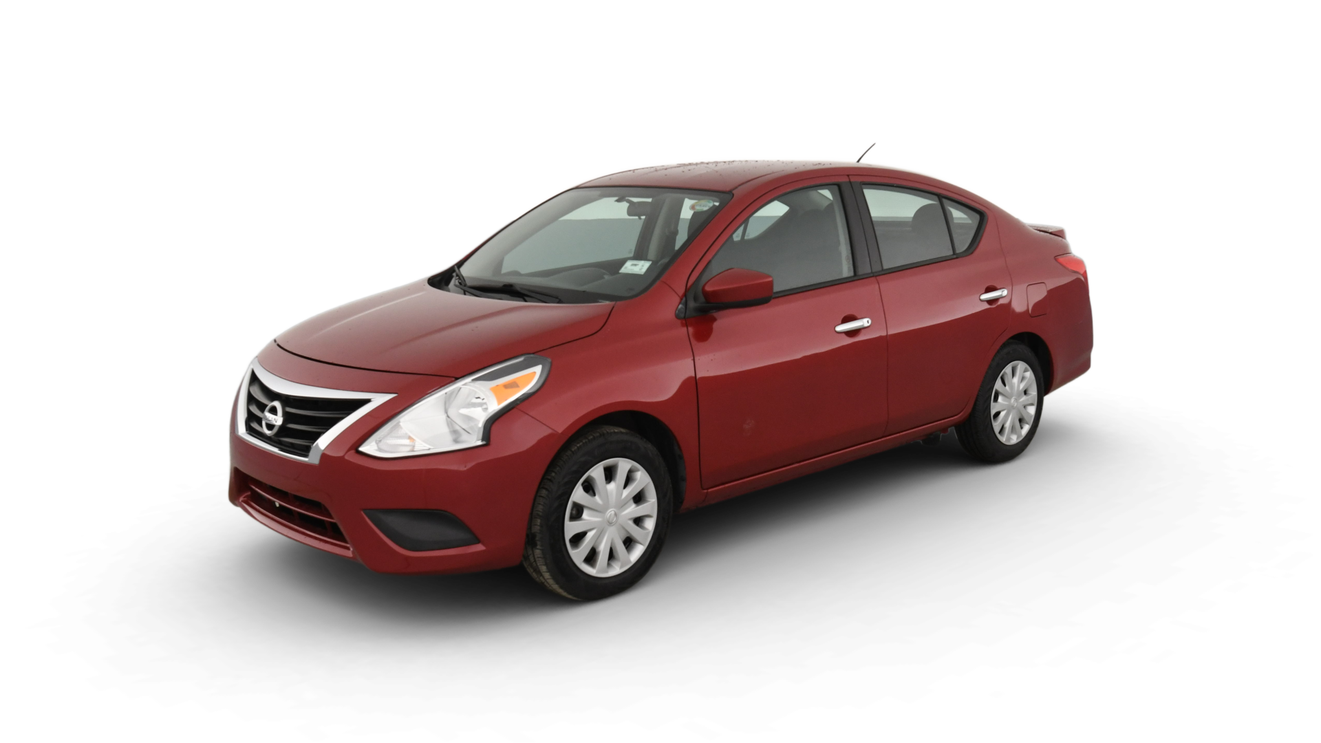 2015 Nissan Versa | Carvana