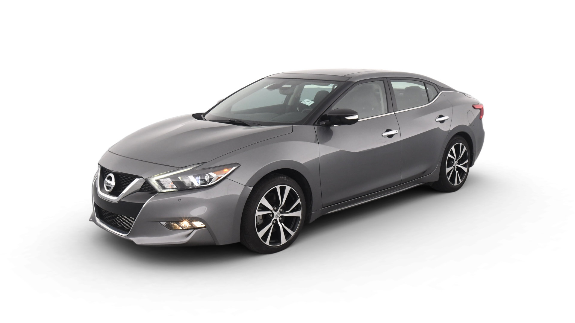 2018 Nissan Maxima | Carvana
